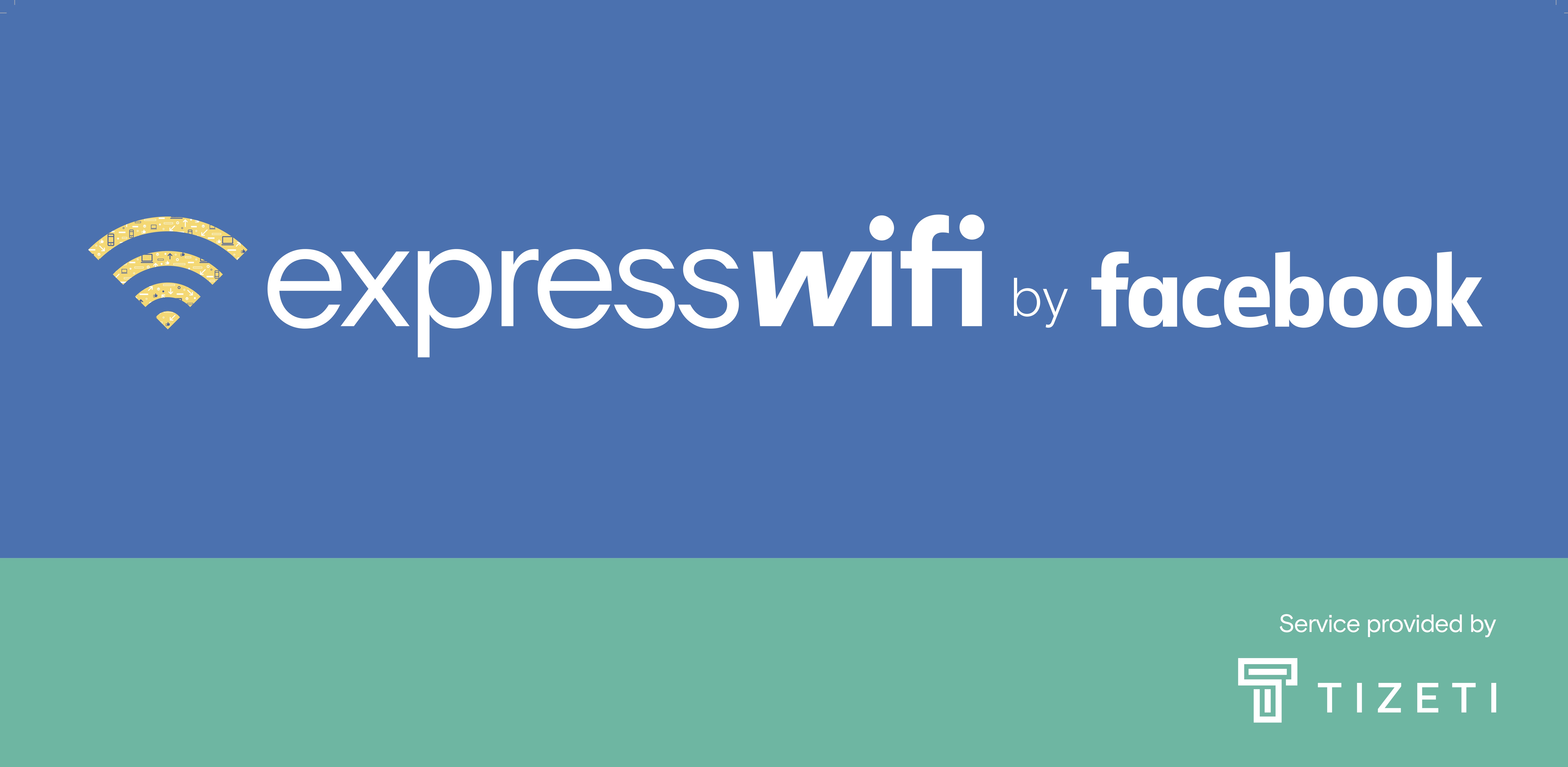 Tizeti and Facebook Partner to expand EXPRESS Wi-Fi in NIGERIA | Tizeti